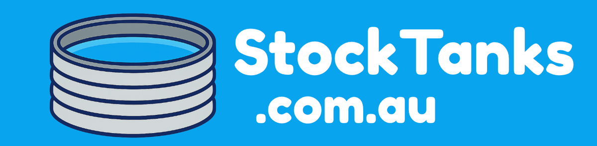 Water Troughs Australia | Galvanised Stock & Cattle Troughs – Stock ...